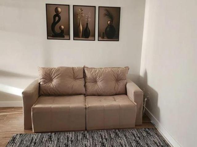 Kitnet com 1 dormitório à venda, 39 m² por R$ 212.000,00 Centro Campinas/SP
