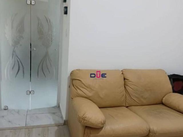 Kitnet com 1 dormitório à venda, 39 m² por R$ 300.000 Itararé São Vicente/SP