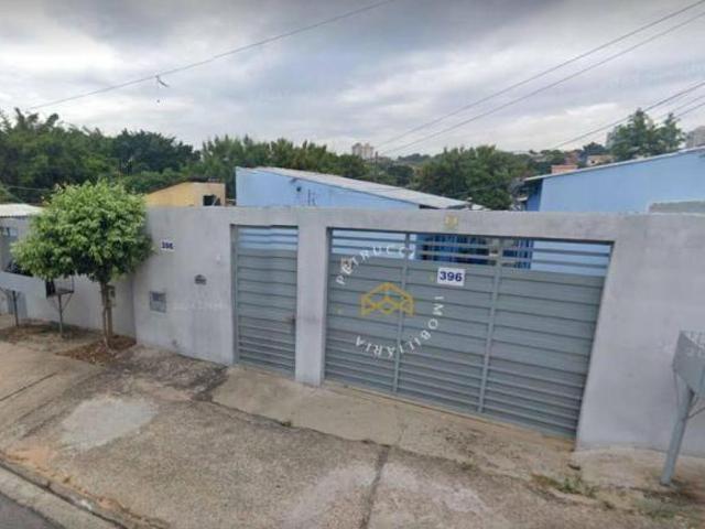 Kitnet com 1 dormitório à venda, 300 m² por R$ 440.000,00 Cidade Satélite Íris Campinas/SP