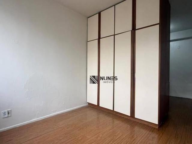 Kitnet com 1 dormitório à venda, 30 m² por R$ 149.000 Centro Juiz de Fora/MG