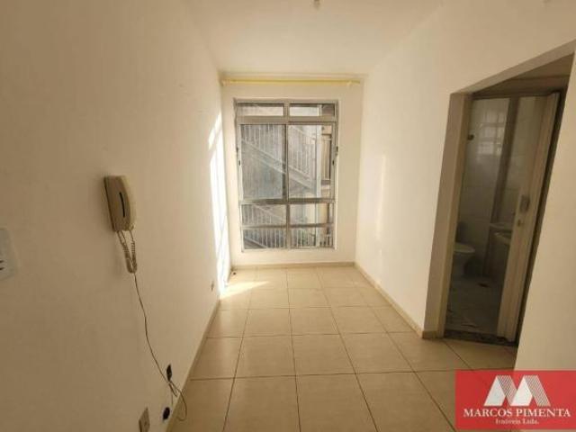 Kitnet com 1 dormitório à venda, 30 m² por R$ 160.000,00 Centro São Paulo/SP