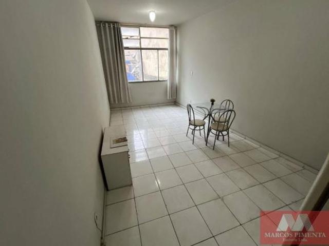 Kitnet com 1 dormitório à venda, 30 m² por R$ 175.000,00 Centro São Paulo/SP