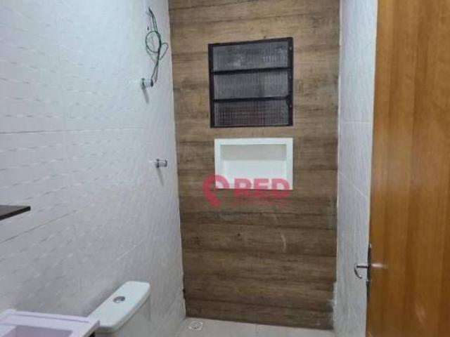Kitnet com 1 dormitório à venda, 30 m² por R$ 175.000,00 Jardim Maria Elvira Sorocaba/SP
