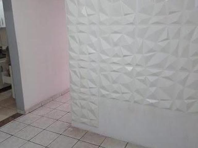 Kitnet com 1 dormitório à venda, 30 m² por R$ 185.000,00 Bairro dos Casa São Bernardo do Campo/S