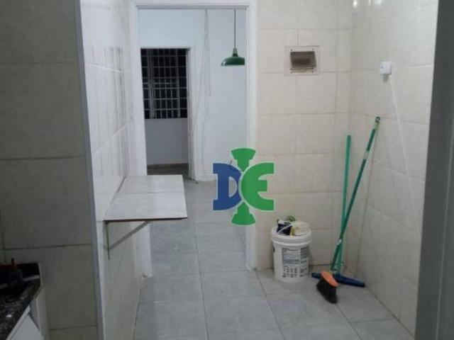 Kitnet com 1 dormitório à venda, 30 m² por R$ 180.000,00 Jardim Flórida Jacareí/SP
