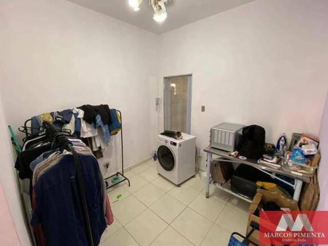 Kitnet com 1 dormitório à venda, 30 m² por R$ 199.000,00 Bela Vista São Paulo/SP