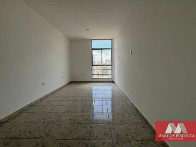 Kitnet com 1 dormitório à venda, 30 m² por R$ 190.000,00 Bela Vista São Paulo/SP