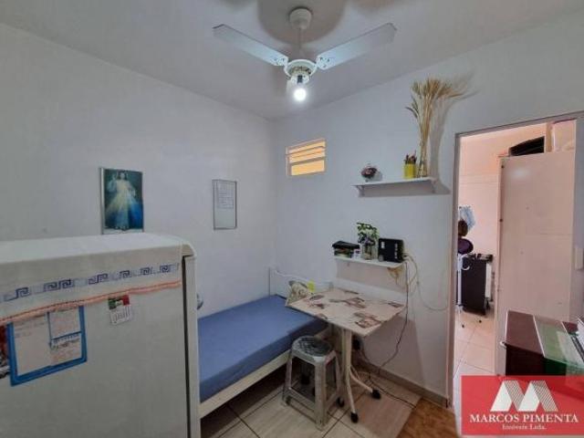 Kitnet com 1 dormitório à venda, 30 m² por R$ 209.000,00 Bela Vista São Paulo/SP
