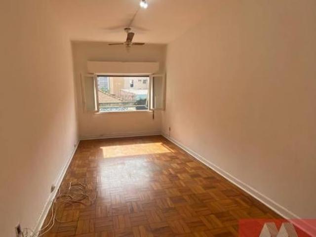 Kitnet com 1 dormitório à venda, 30 m² por R$ 200.000,00 Bela Vista São Paulo/SP