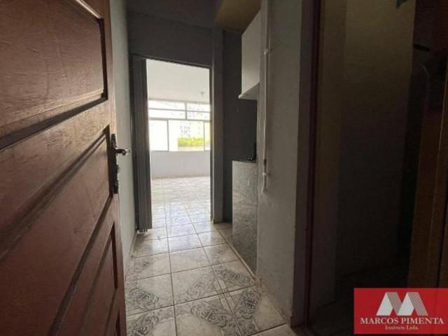 Kitnet com 1 dormitório à venda, 30 m² por R$ 210.000,00 Centro São Paulo/SP