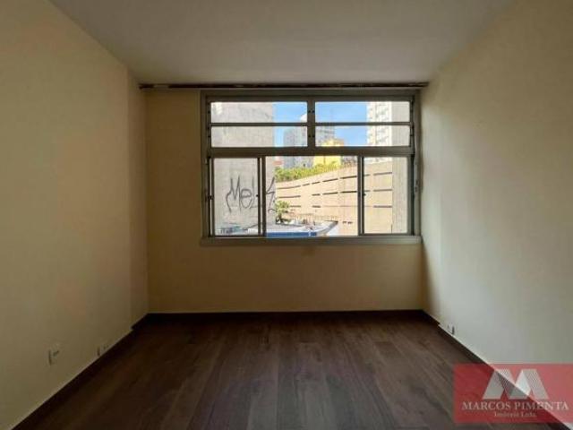 Kitnet com 1 dormitório à venda, 30 m² por R$ 212.000,00 Centro São Paulo/SP