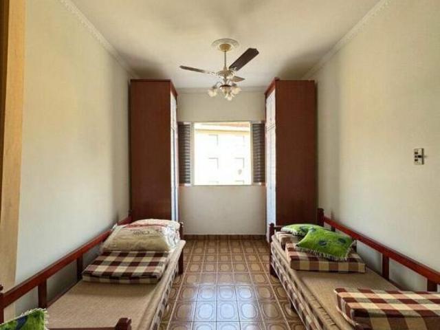 Kitnet com 1 dormitório à venda, 30 m² por R$ 220.000,00 Boqueirão Praia Grande/SP