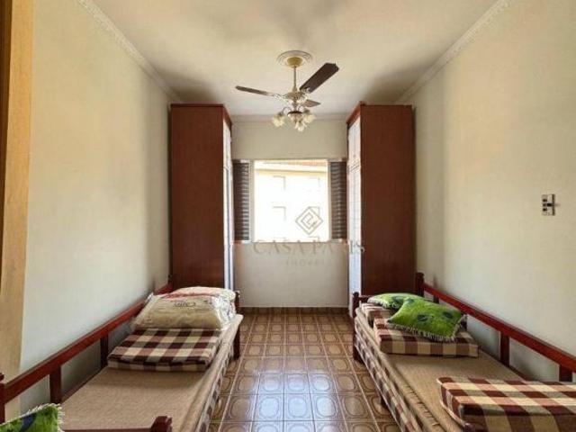 Kitnet com 1 dormitório à venda, 30 m² por R$ 220.000,00 Boqueirão Praia Grande/SP