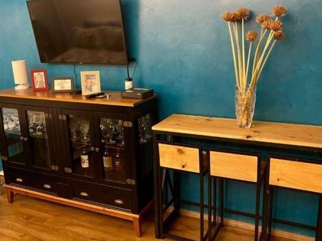 Kitnet com 1 dormitório à venda, 30 m² por R$ 235.000,00 Bela Vista São Paulo/SP