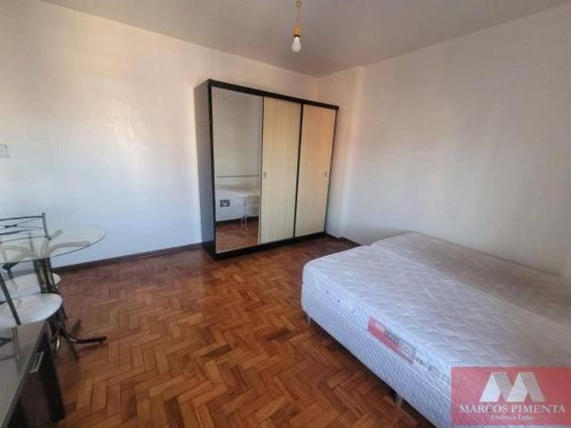 Kitnet com 1 dormitório à venda, 30 m² por R$ 230.000,00 Bela Vista São Paulo/SP