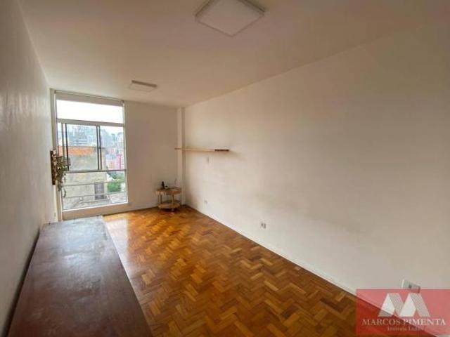 Kitnet com 1 dormitório à venda, 30 m² por R$ 250.000,00 Bela Vista São Paulo/SP