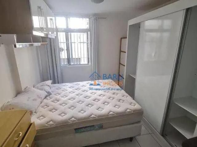 Kitnet com 1 dormitório à venda, 30 m² por R$ 280.000,00 Vila Buarque São Paulo/SP