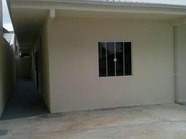 Kitnet com 1 dormitório à venda, 30 m² por R$ 699.000,00 Fazendinha Curitiba/PR