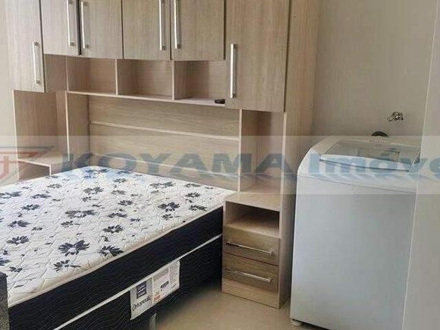 Kitnet com 1 dormitório à venda, 30m² Jabaquara São Paulo/SP