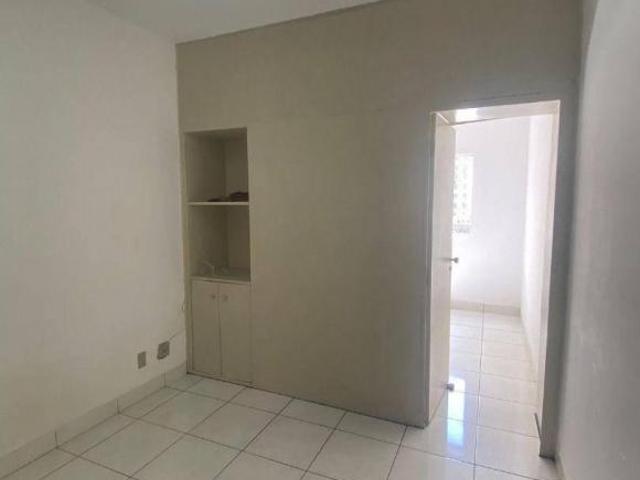 Kitnet com 1 dormitório à venda, 31 m² por R$ 150.000,00 Botafogo Campinas/SP
