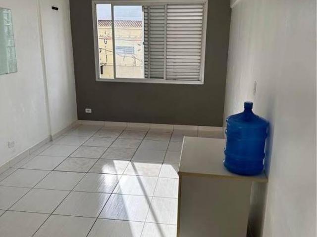 Kitnet com 1 dormitório à venda, 31 m² por R$ 150.000 Centro Campinas/SP