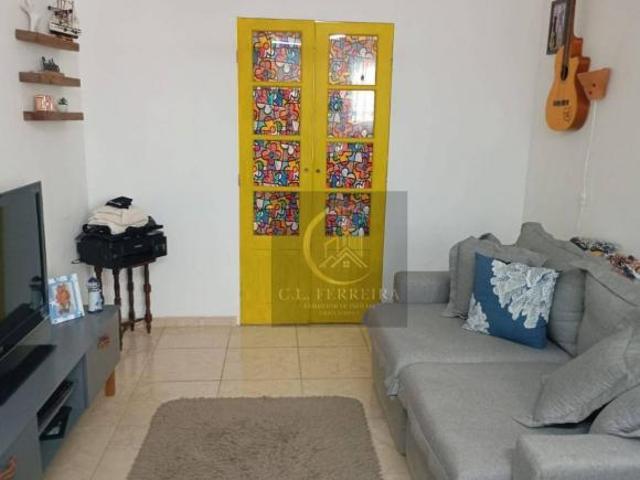 Kitnet com 1 dormitório à venda, 31 m² por R$ 210.000,00 Aviação Praia Grande/SP