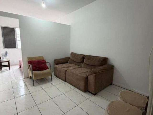 Kitnet com 1 dormitório à venda, 31 m² por R$ 230.000,00 Boqueirão Praia Grande/SP