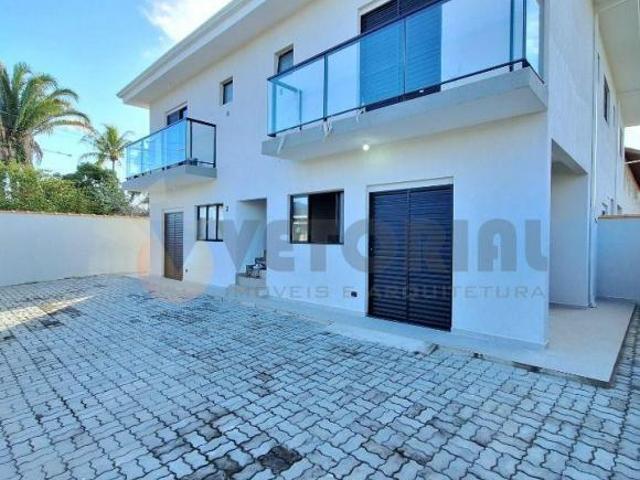 Kitnet com 1 dormitório à venda, 31 m² por R$ 250.000,00 Porto Novo Caraguatatuba/SP