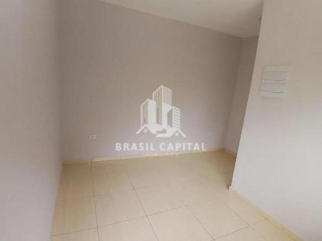 Kitnet com 1 dormitório à venda, 32 m² por R$ 140.000,00 Cajuru do Sul Sorocaba/SP