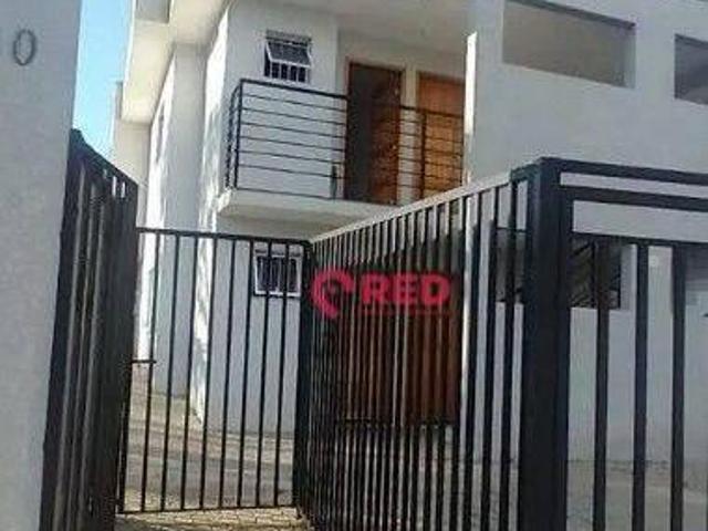 Kitnet com 1 dormitório à venda, 32 m² por R$ 140.000,00 Jardim Santa Bárbara Sorocaba/SP