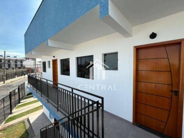 Kitnet com 1 dormitório à venda, 32 m² por R$ 169.000,00 Vila Olímpia Sorocaba/SP