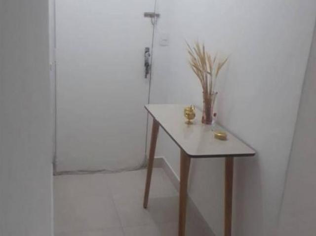 Kitnet com 1 dormitório à venda, 32 m² por R$ 160.000,00 Centro Campinas/SP