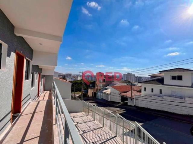 Kitnet com 1 dormitório à venda, 32 m² por R$ 170.000,00 Jardim Vila São Domingos Sorocaba/SP