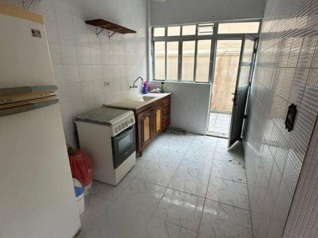 Kitnet com 1 dormitório à venda, 32 m² por R$ 195.000,00 Caiçara Praia Grande/SP