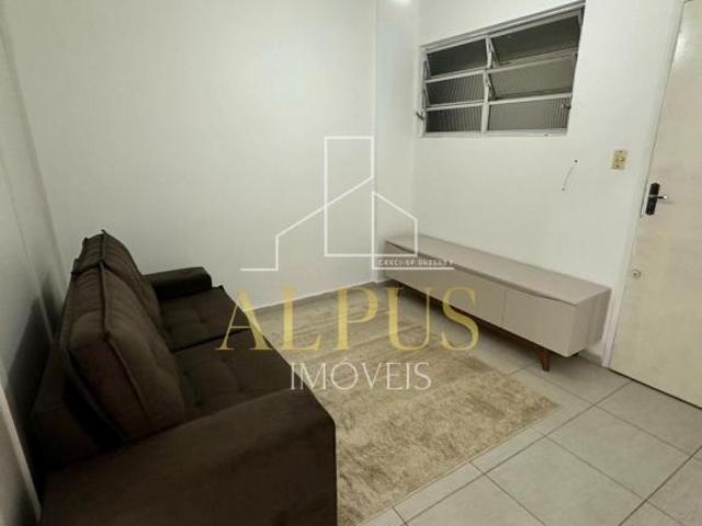 Kitnet com 1 dormitório à venda, 32 m² por R$ 229.000 Aviação Praia Grande/SP