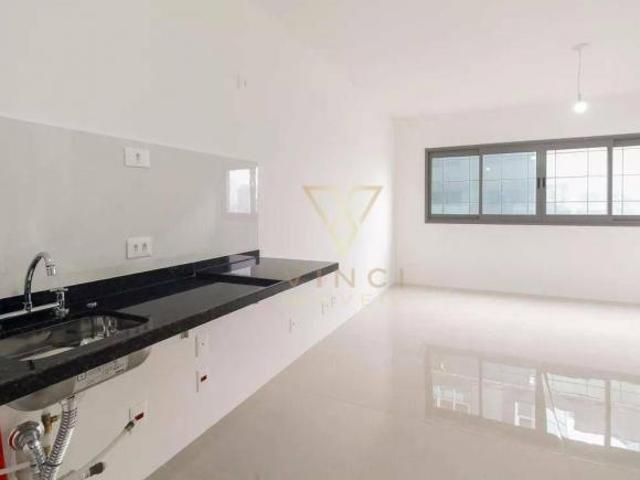 Kitnet com 1 dormitório à venda, 32 m² por R$ 297.000,00 Vila Matilde São Paulo/SP