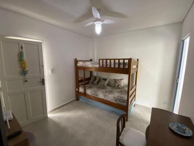 Kitnet com 1 dormitório à venda, 32 m² por R$ 250.000,00 Tupi Praia Grande/SP