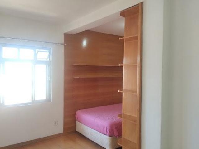 Kitnet com 1 dormitório à venda, 32 m² por R$ 300.000,00 Aclimação São Paulo/SP