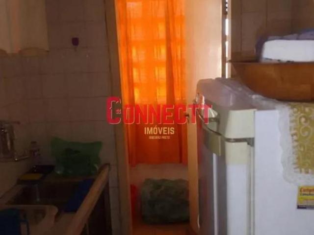 Kitnet com 1 dormitório à venda, 33 m² por R$ 138.000 Jardim Paulista Ribeirão Preto/SP