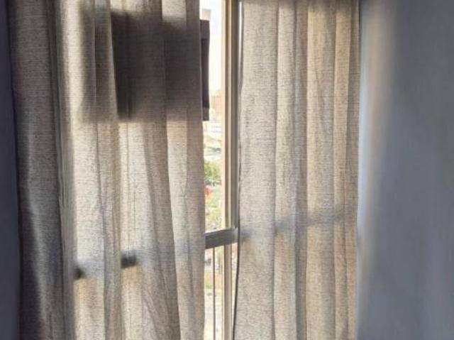 Kitnet com 1 dormitório à venda, 33 m² por R$ 205.000,00 Centro Campinas/SP
