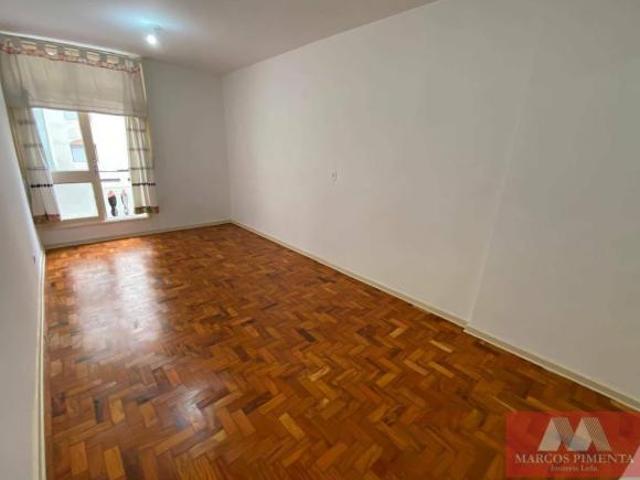 Kitnet com 1 dormitório à venda, 33 m² por R$ 225.000,00 Bela Vista São Paulo/SP