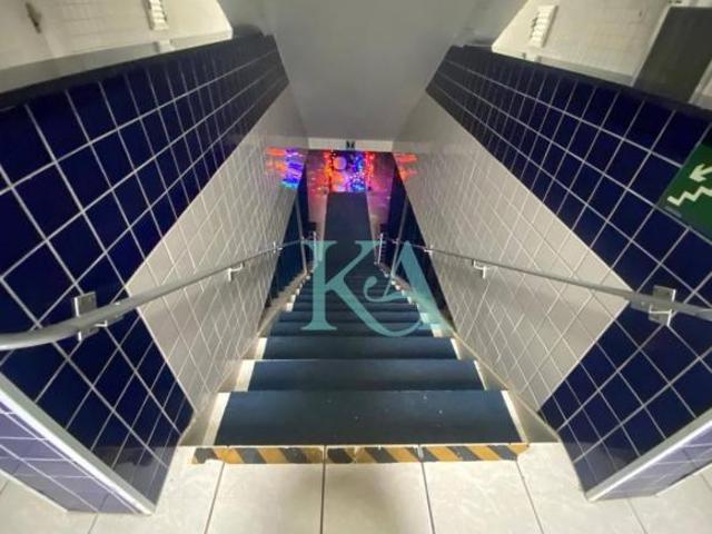 Kitnet com 1 dormitório à venda, 33 m² por R$ 220.000 Boqueirão Praia Grande/SP