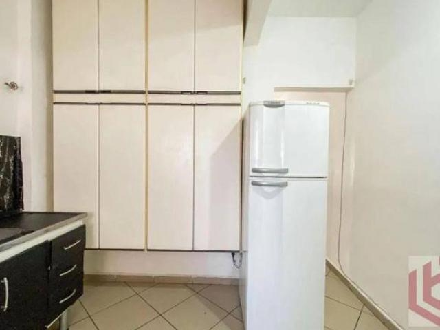 Kitnet com 1 dormitório à venda, 33 m² por R$ 270.000,00 Aclimação São Paulo/SP