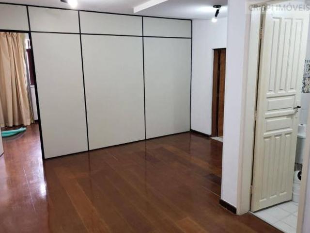 Kitnet com 1 dormitório à venda, 45 m² por R$ 180.000 Centro Juiz de Fora/MG