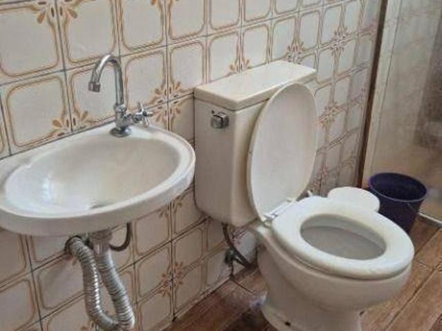 Kitnet com 1 dormitório à venda, 45 m² por R$ 190.000,00 Centro Campinas/SP