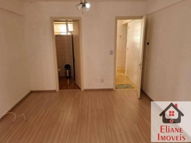 Kitnet com 1 dormitório à venda, 45 m² por R$ 200.000,00 Centro Campinas/SP