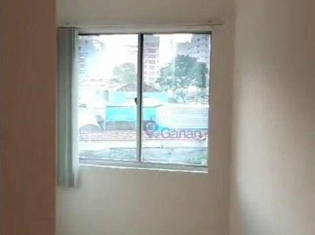 Kitnet com 1 dormitório à venda, 45 m² por R$ 267.000,00 Cambuí Campinas/SP