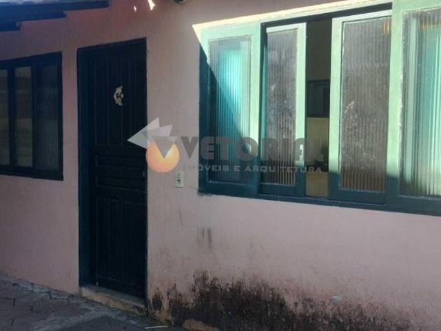 Kitnet com 1 dormitório à venda, 45 m² por R$ 270.000,00 Jardim Casa Branca Caraguatatuba/SP