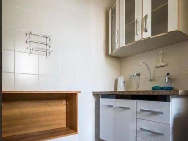 Kitnet com 1 dormitório à venda, 46 m² por R$ 190.000,00 Centro Campinas/SP