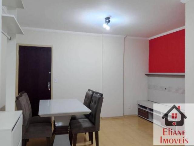 Kitnet com 1 dormitório à venda, 46 m² por R$ 206.000,00 Botafogo Campinas/SP
